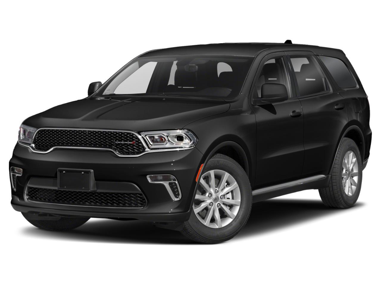 New 2022 Dodge DURANGO R/T PLUS RWD in Georgetown, TX