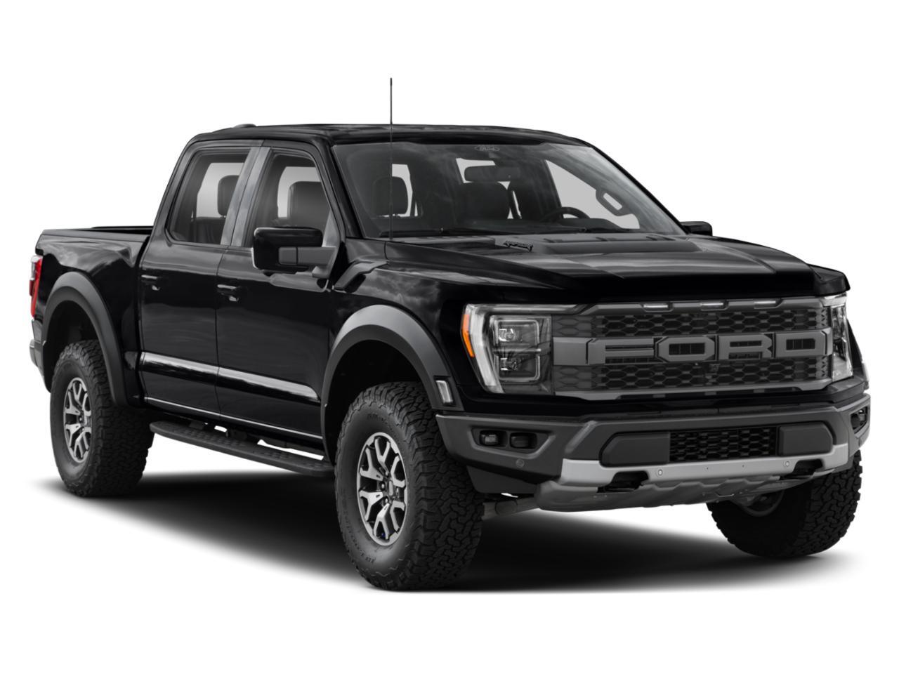 New 2022 Ford F-150 Raptor in Carolina PR