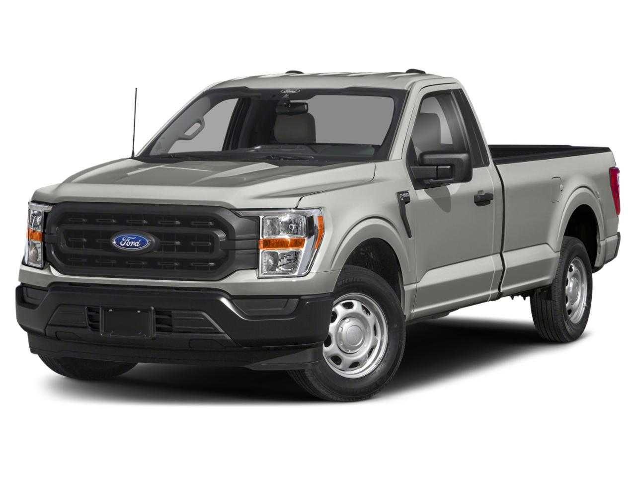 New 2022 Ford F-150 XL in Carolina PR