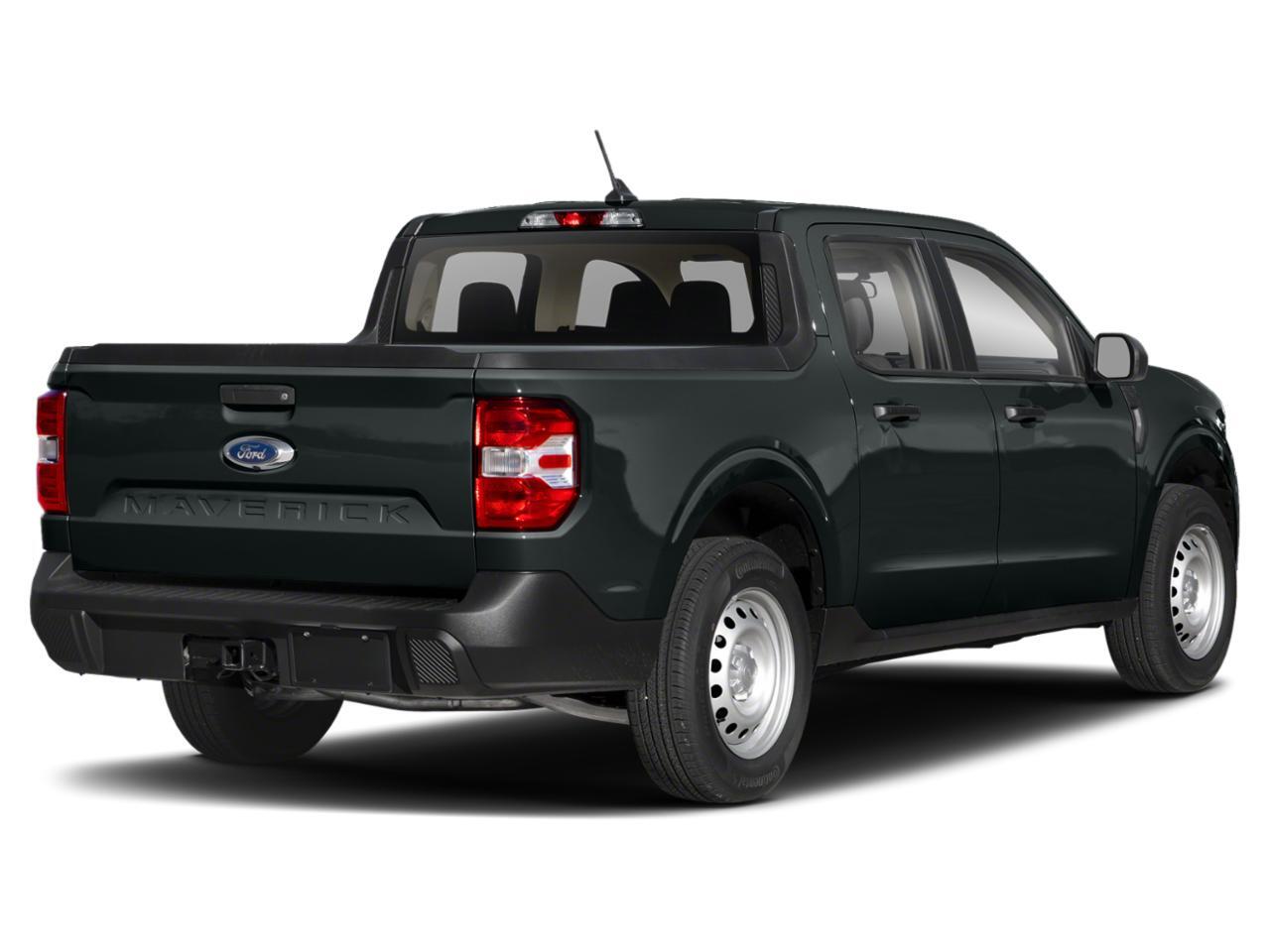 New 2022 Ford Maverick XL in Carolina PR