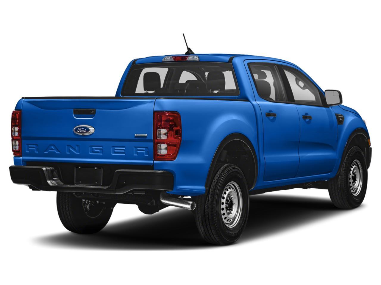 New 2022 Ford Ranger XL in Carolina PR