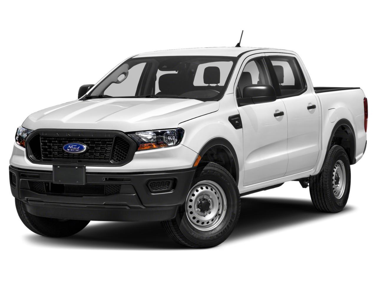 New 2022 Ford Ranger XL in Carolina PR