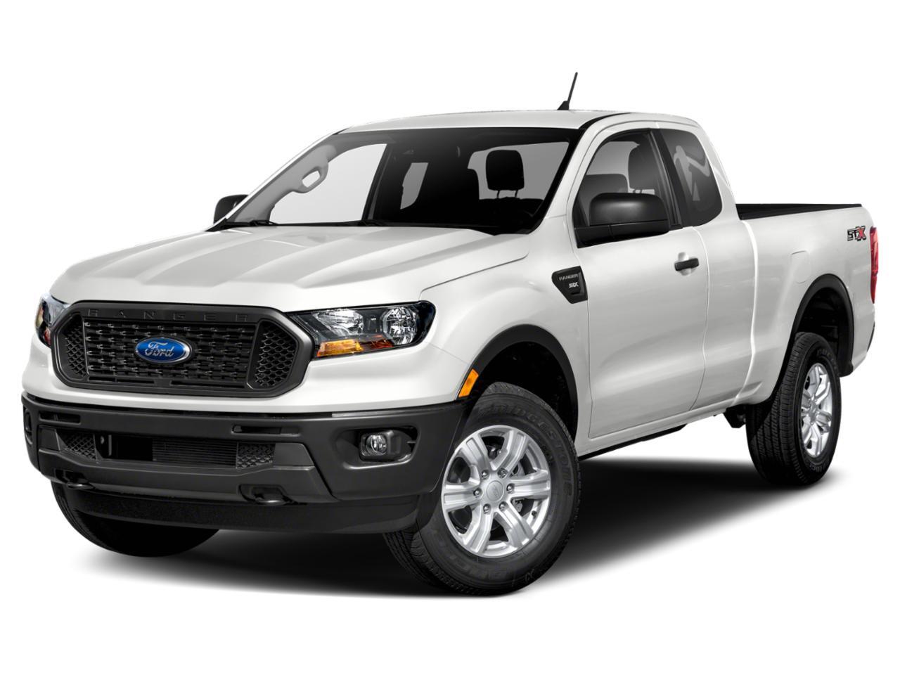 New 2022 Ford Ranger XL in Carolina PR