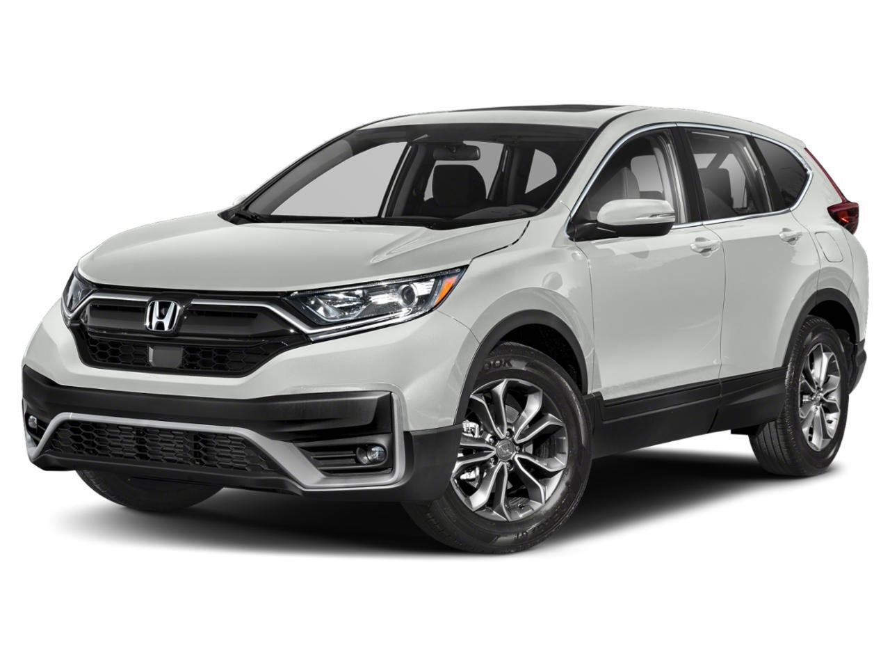 Nuevos Honda CR-V San Juan, PR
