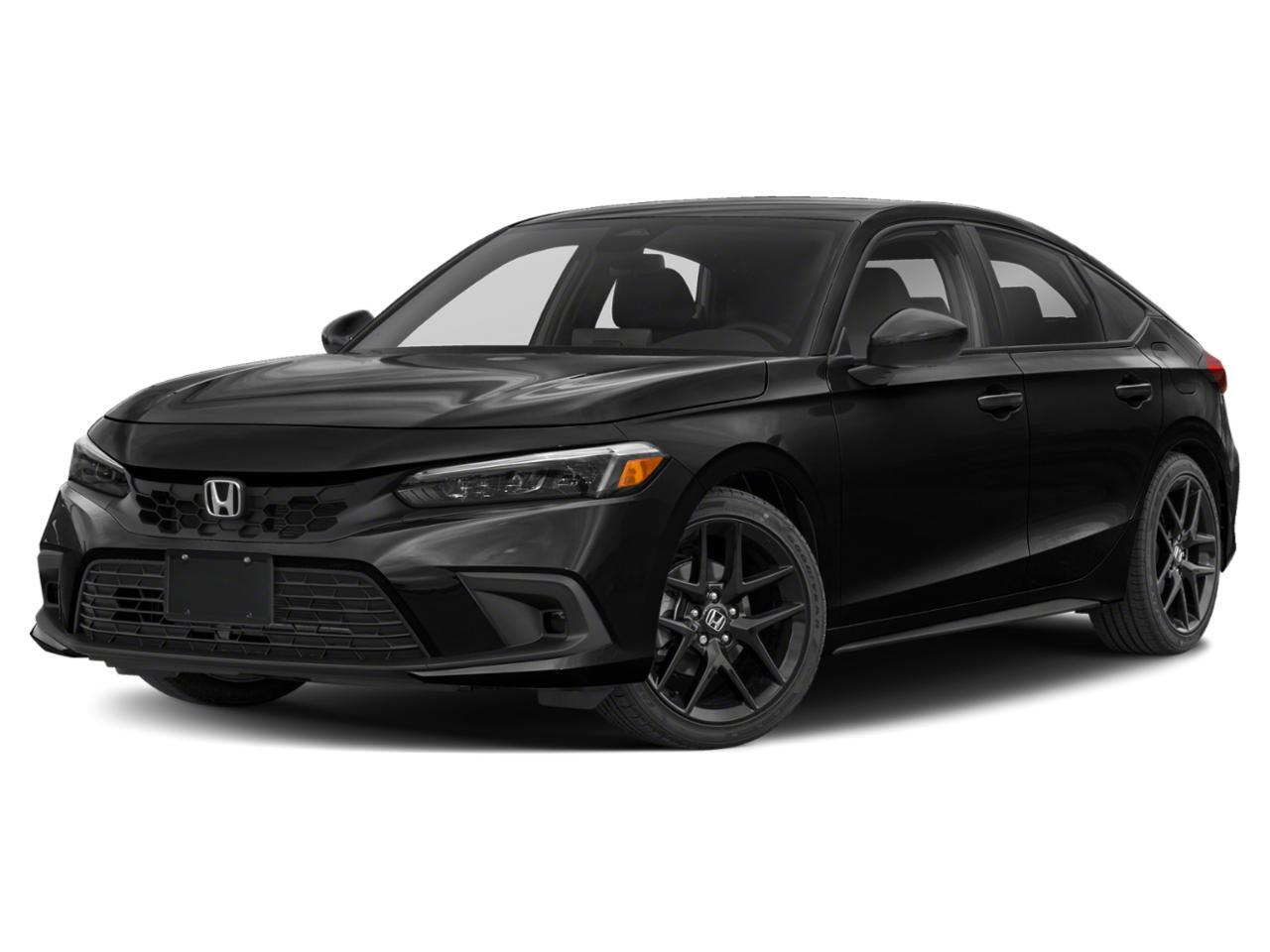 New 2022 Honda CIVIC HATCHBACK SPORT in Caguas PR