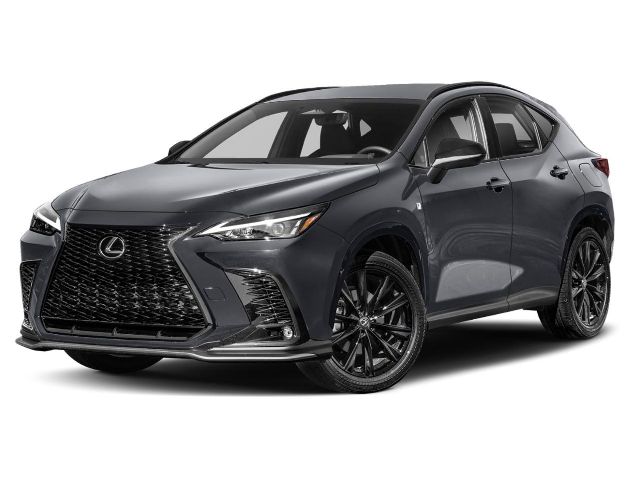 New 2023 Lexus NX 350H in Memphis, TN
