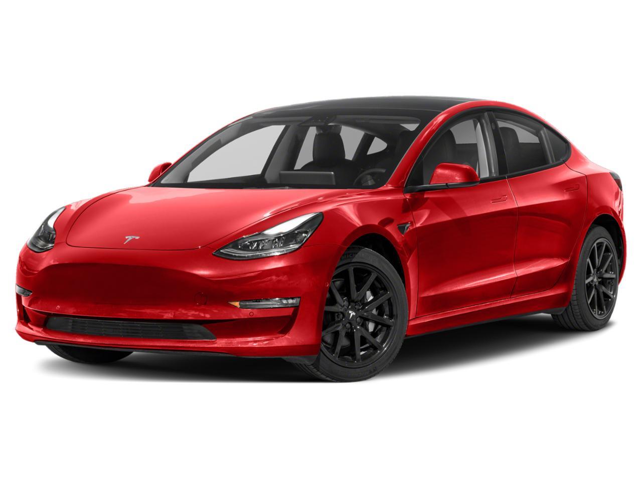 Tesla Model 3 Discounts