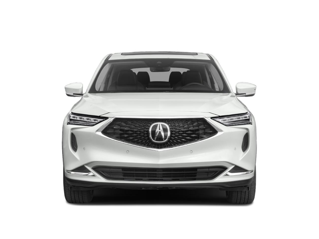 New 2023 Acura MDX w/Technology Package in San Juan PR