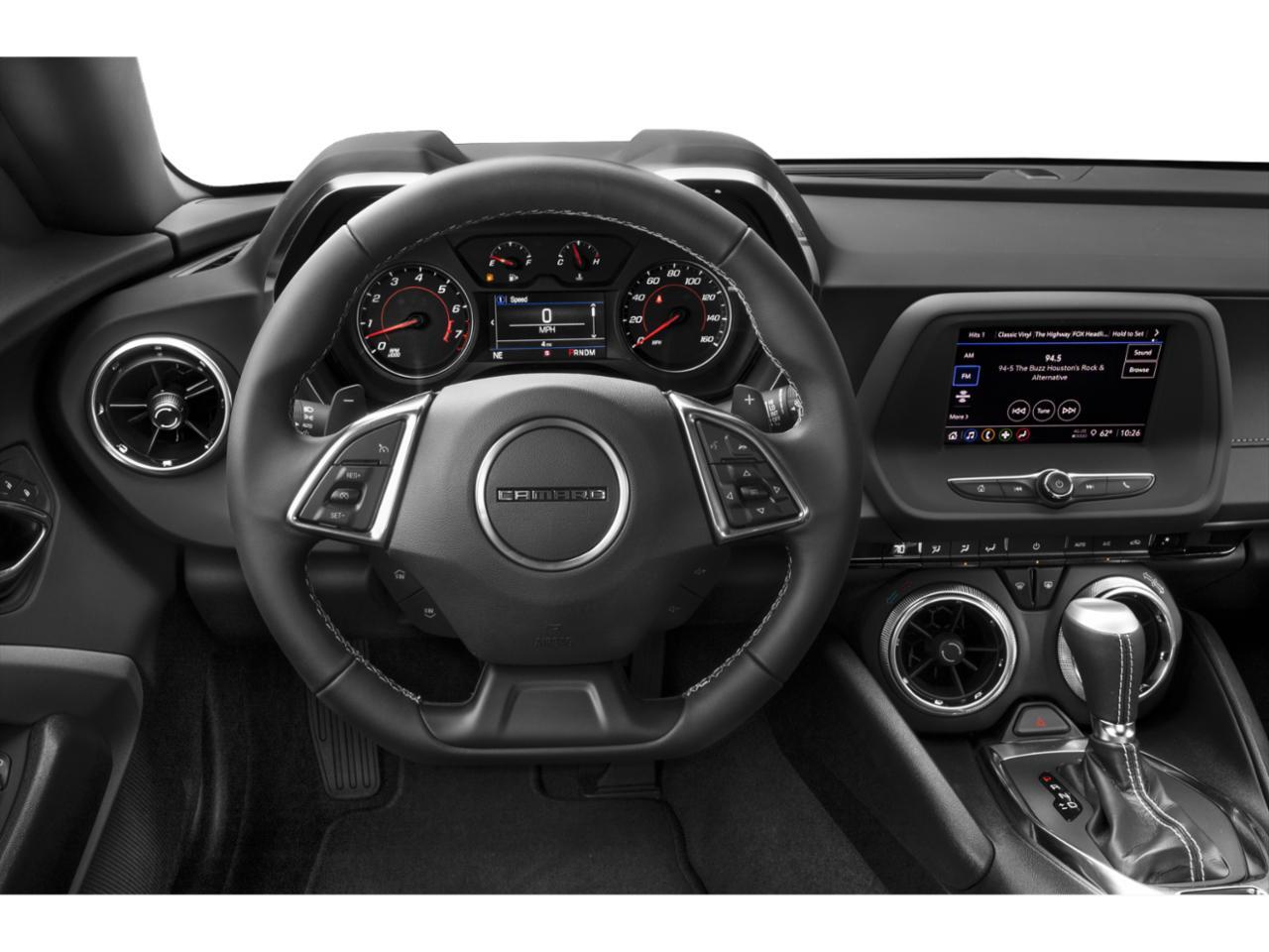 Used 2023 Chevrolet Camaro 1LT in Roseville CA