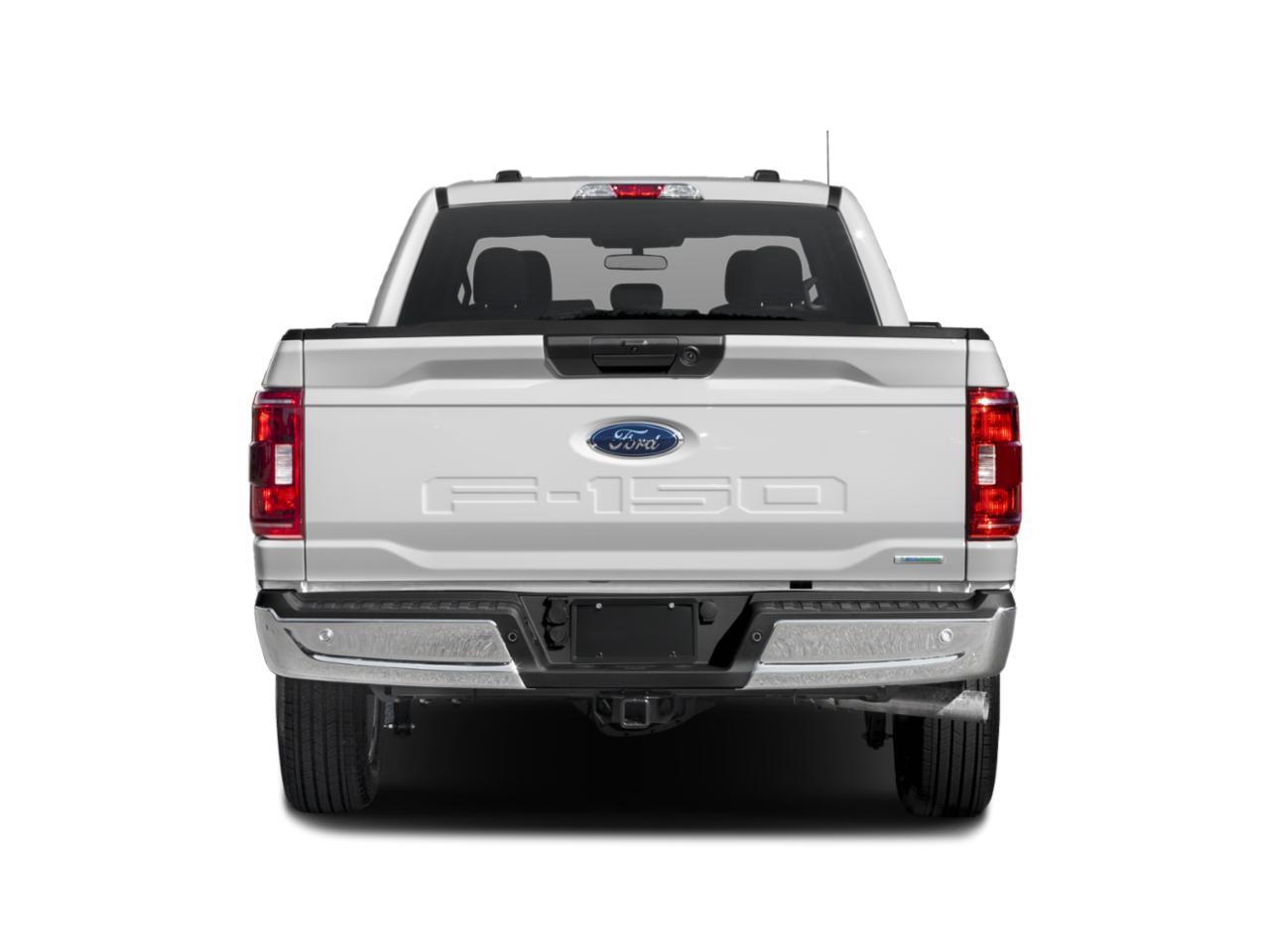 Used 2023 Ford F-150 XLT in Roseville CA