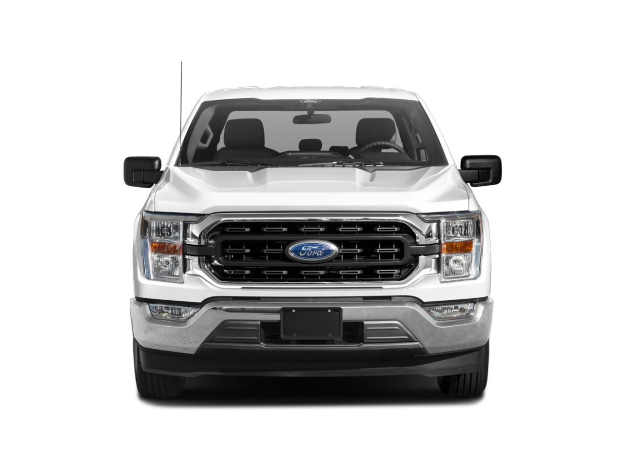 Used 2023 Ford F-150 XLT in Roseville CA