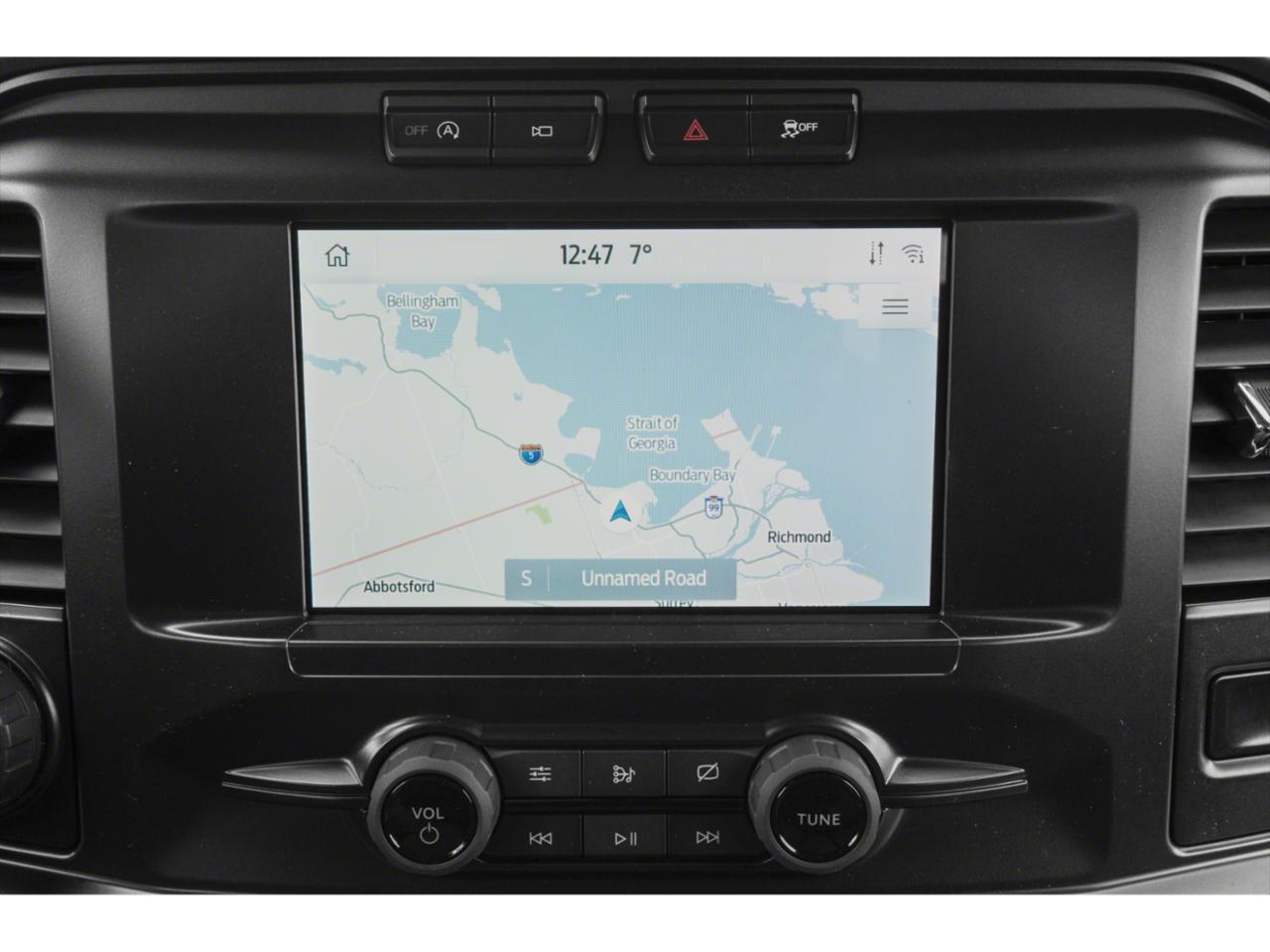 Used 2023 Ford F-150 XLT in Roseville CA