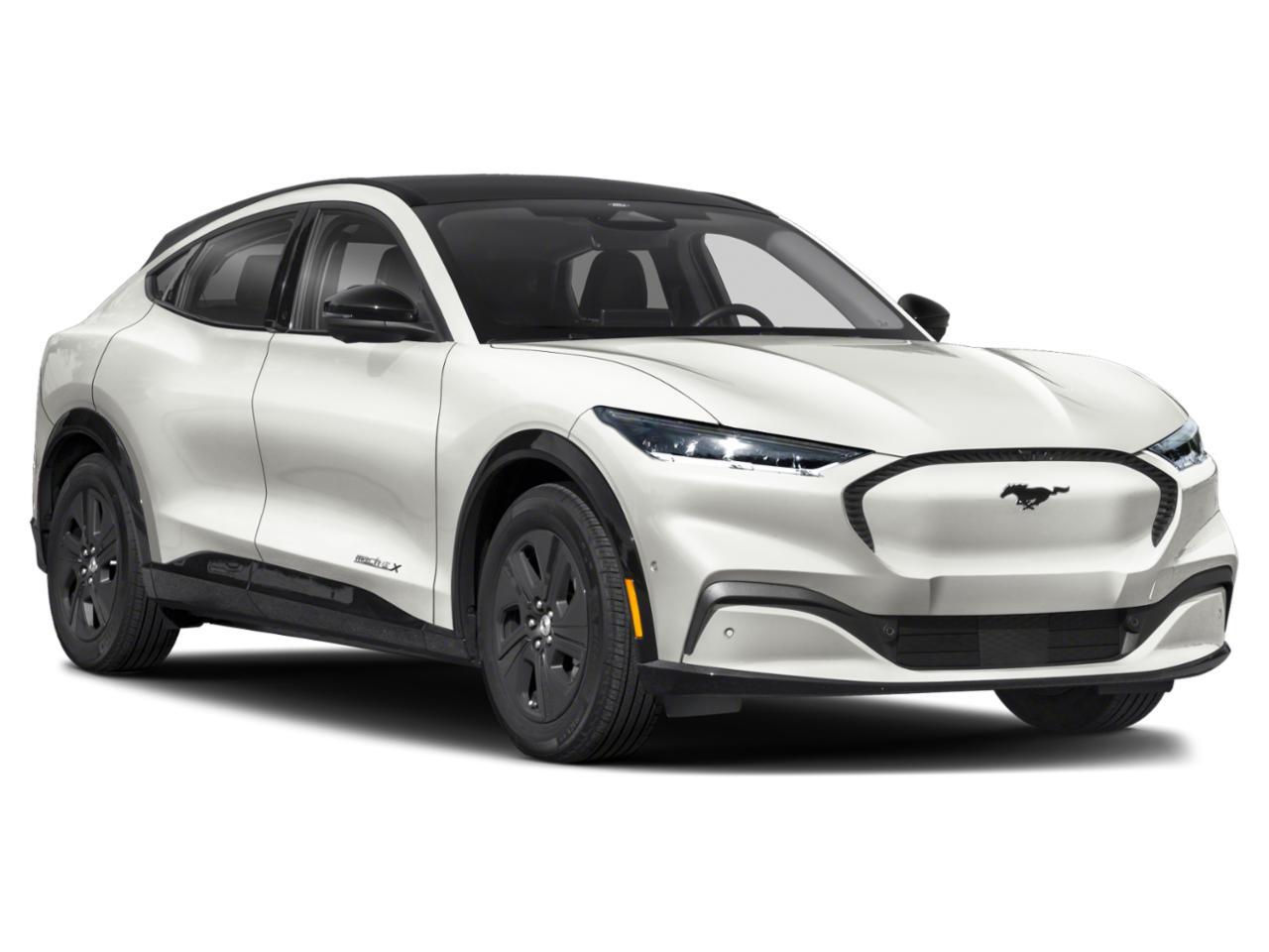 Used 2023 Ford Mustang Mach-E Select in Roseville CA