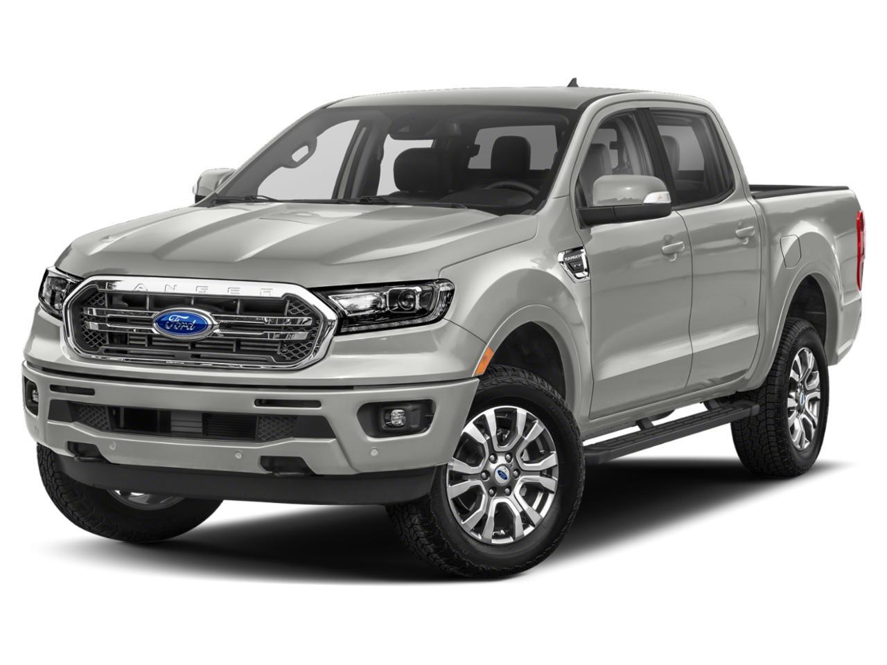 2023 Ford Ranger