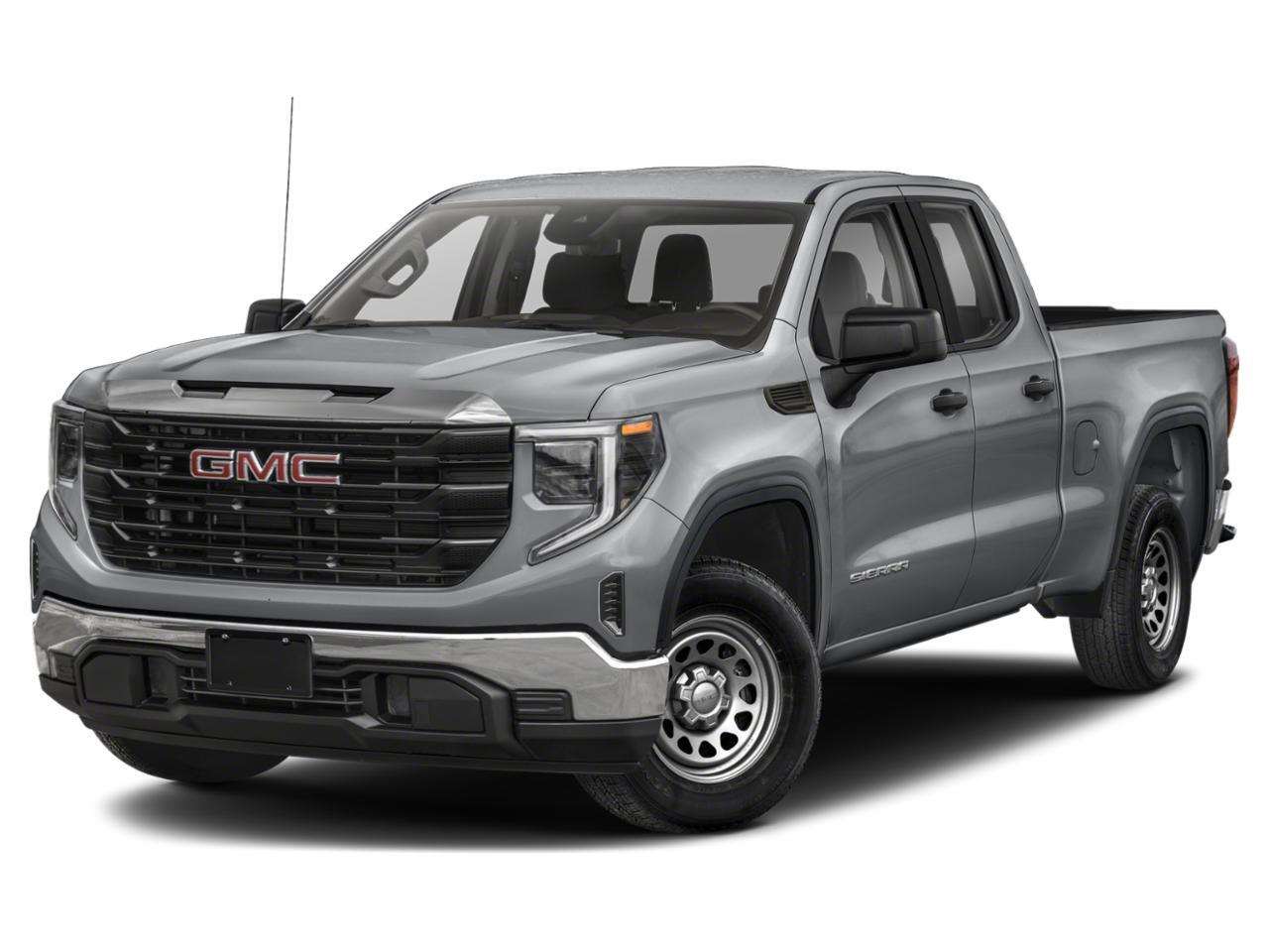 New 2023 Gmc Sierra 1500 Elevationl Tucson AZ