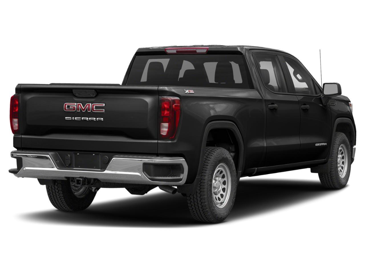 New 2023 GMC Sierra 1500 Tucson AZ