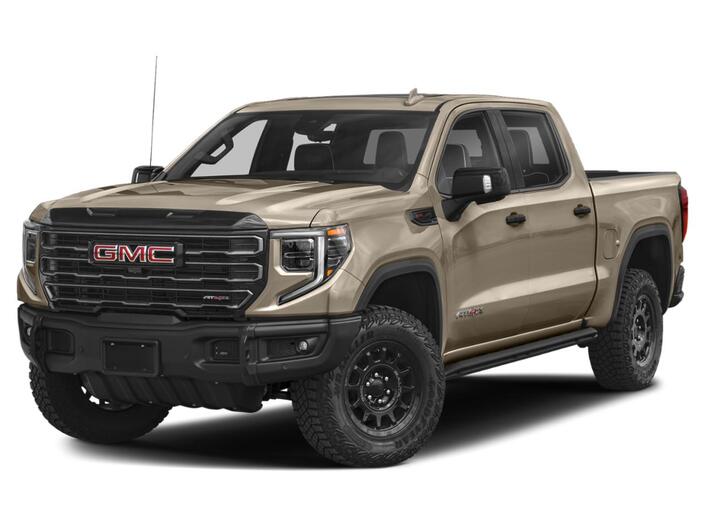 Used 2023-gmc-sierra-denali Bozeman MT