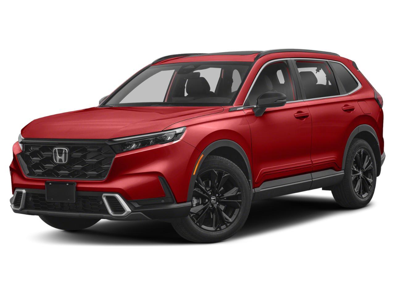 New Honda CR-V Hybrid St. John's NL