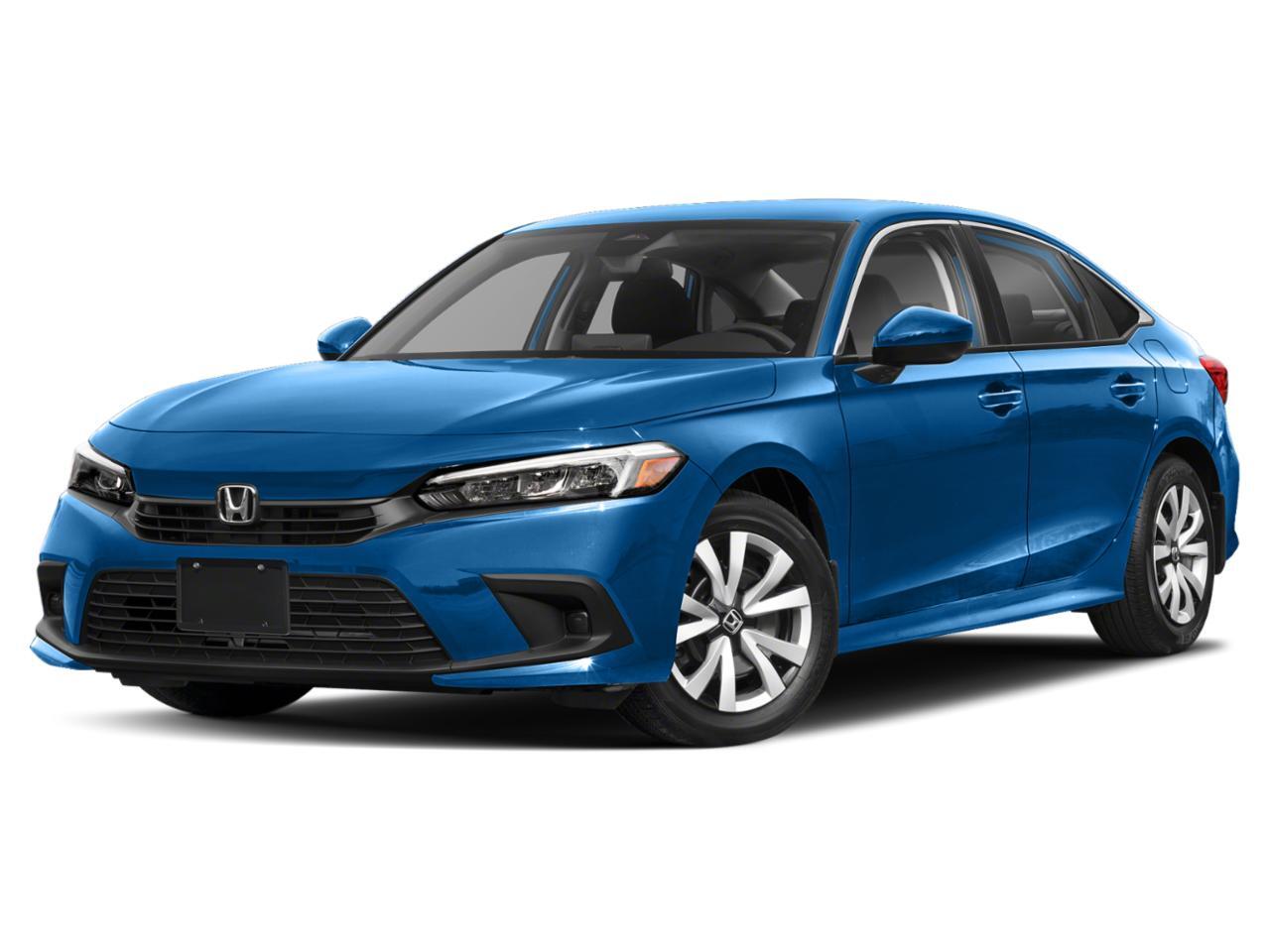 Nuevos 2023 Honda Civic Sedan San Juan, PR
