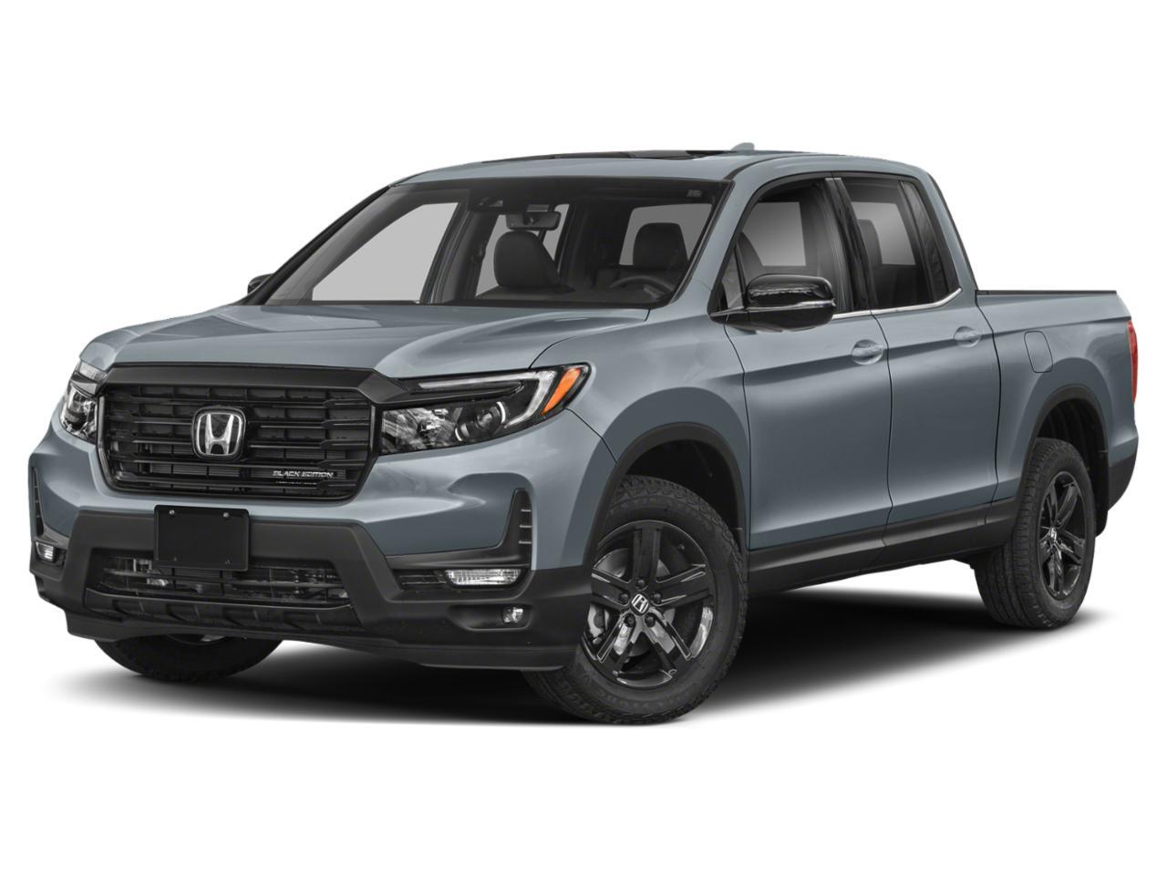 2023 Honda Ridgeline vs. 2023 Chevrolet Colorado