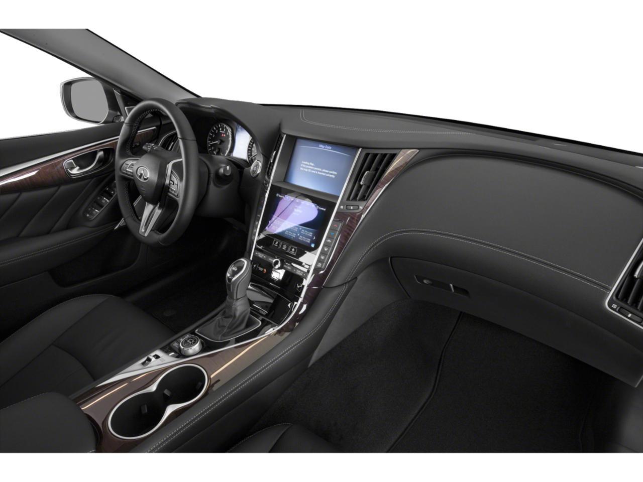 New 2023 INFINITI Q50 SENSORY RWD in Tamuning