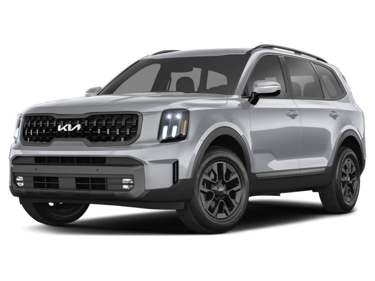 New 2023 KIA TELLURIDE in Tucson AZ