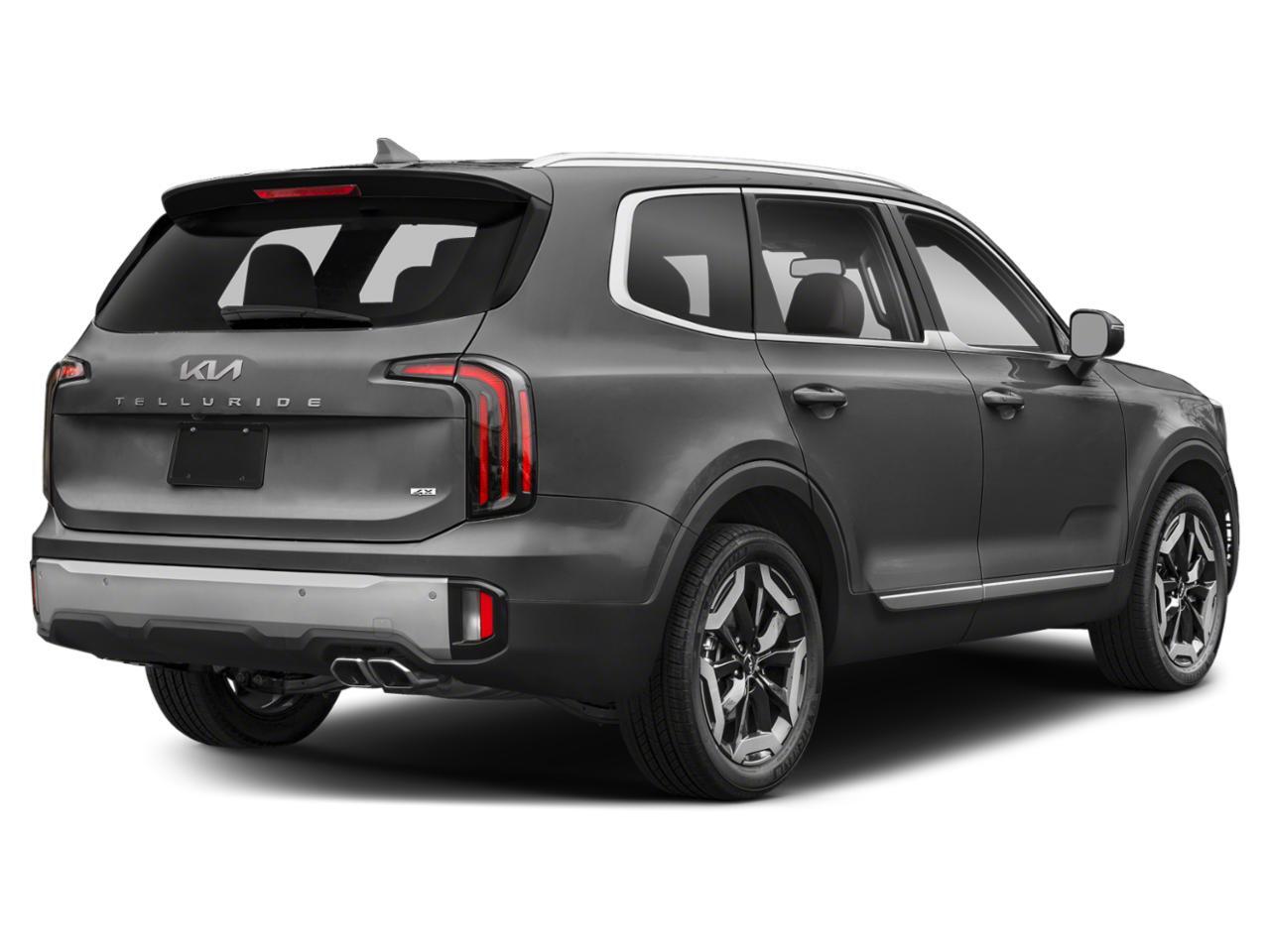 New 2023 KIA TELLURIDE in Tucson AZ