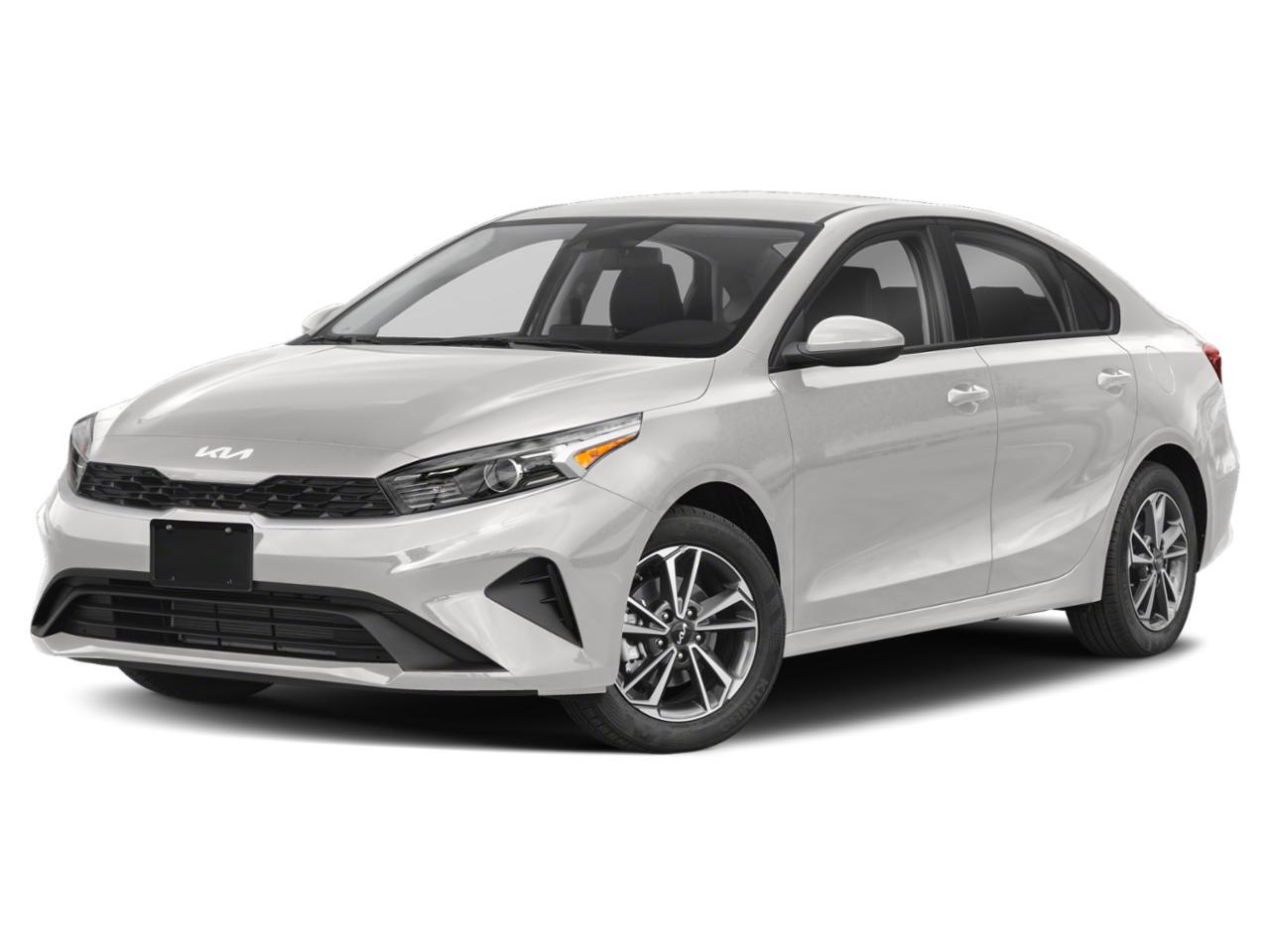 New 2023 Kia Forte LXS in Dayton OH