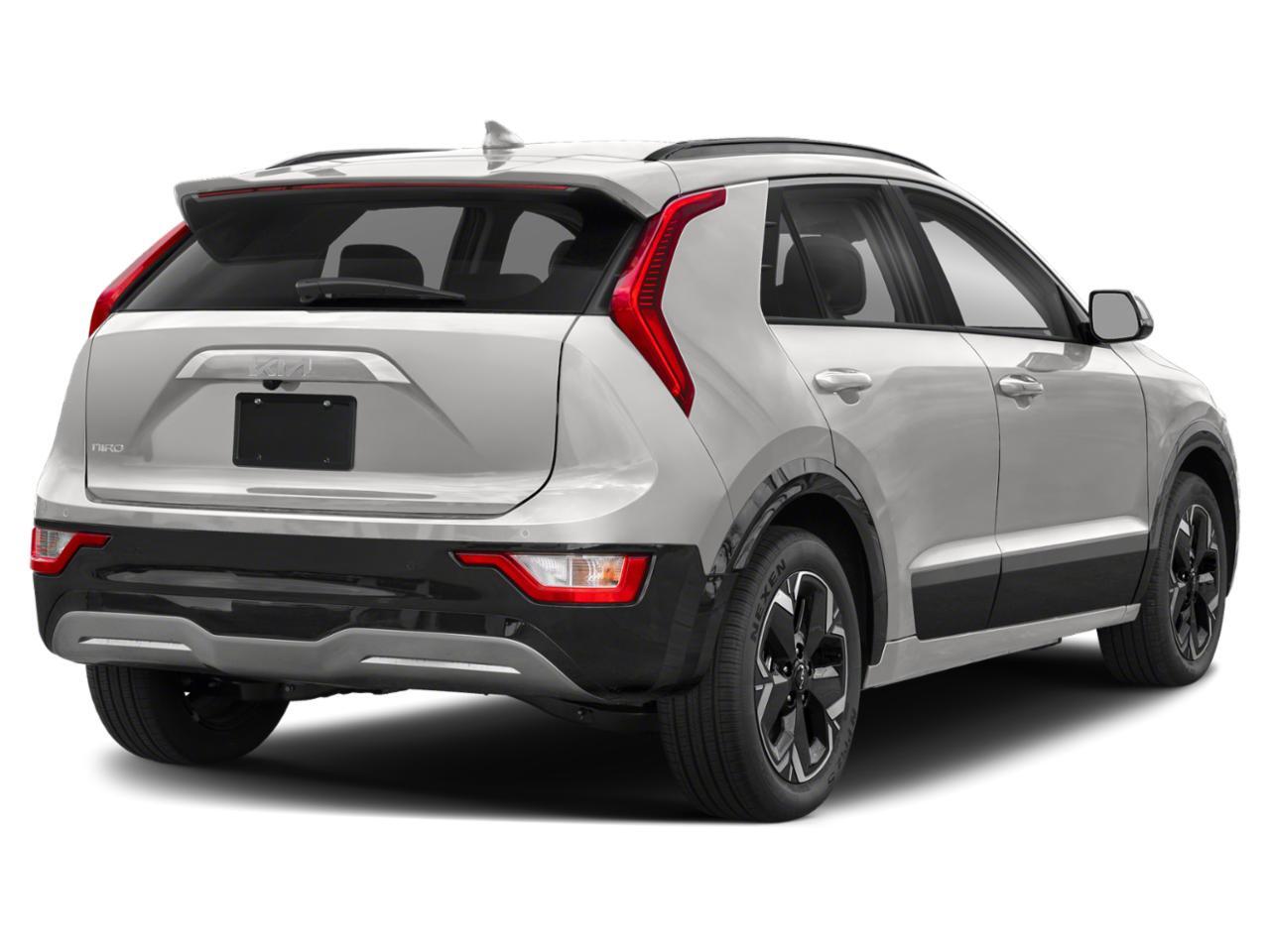 New 2023 Kia Niro EV Wind in Tucson AZ