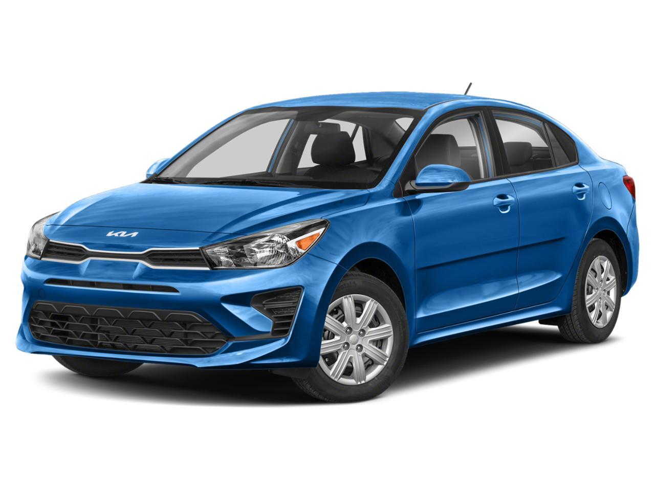 New 2023 Kia RIO Cape Girardeau MO