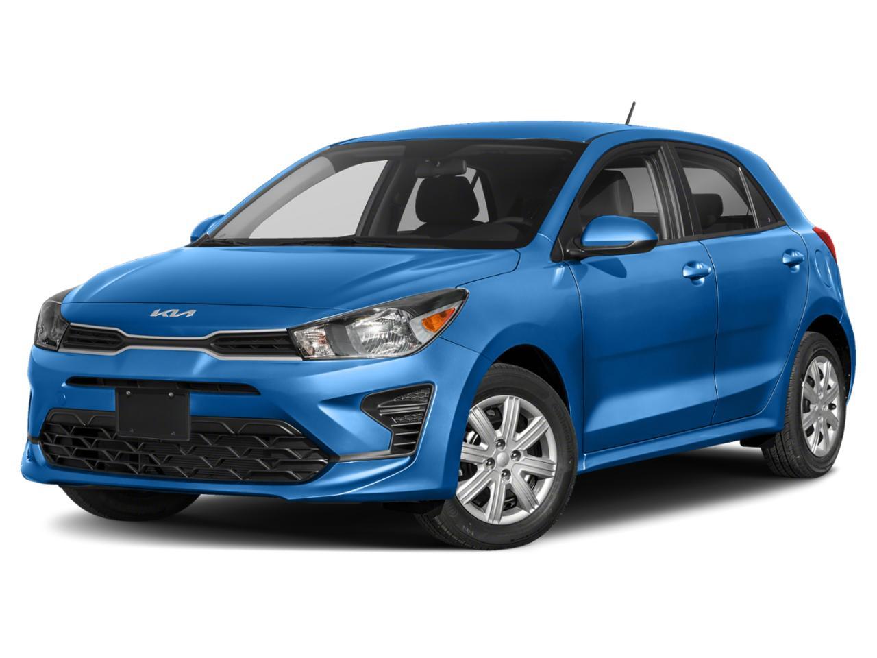 New Kia Rio 5-Door Philadelphia PA