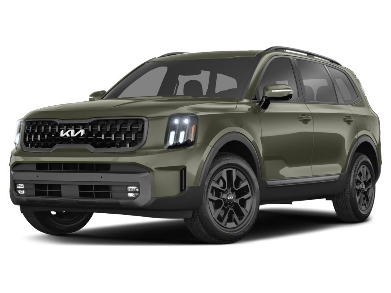 2023 Kia Telluride in Cape Girardeau, MO