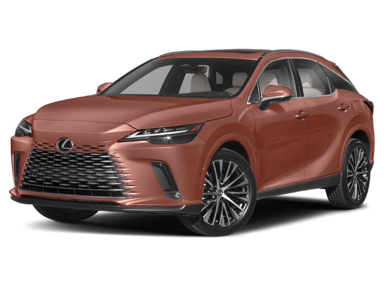 New 2023 Lexus RX 350 PREMIUM PLUS in Tucson AZ
