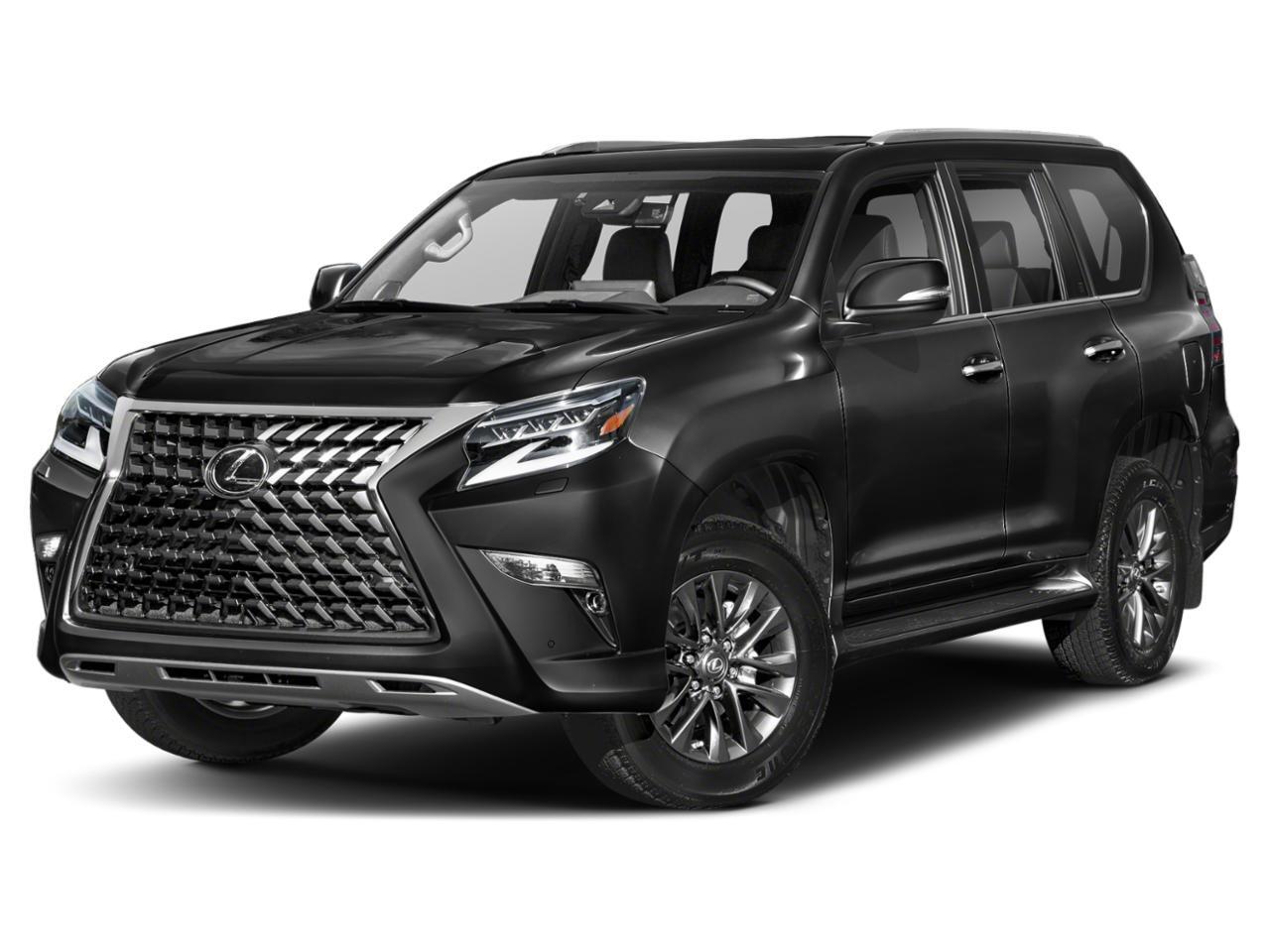 New 2023 Lexus GX 460 in Memphis, TN