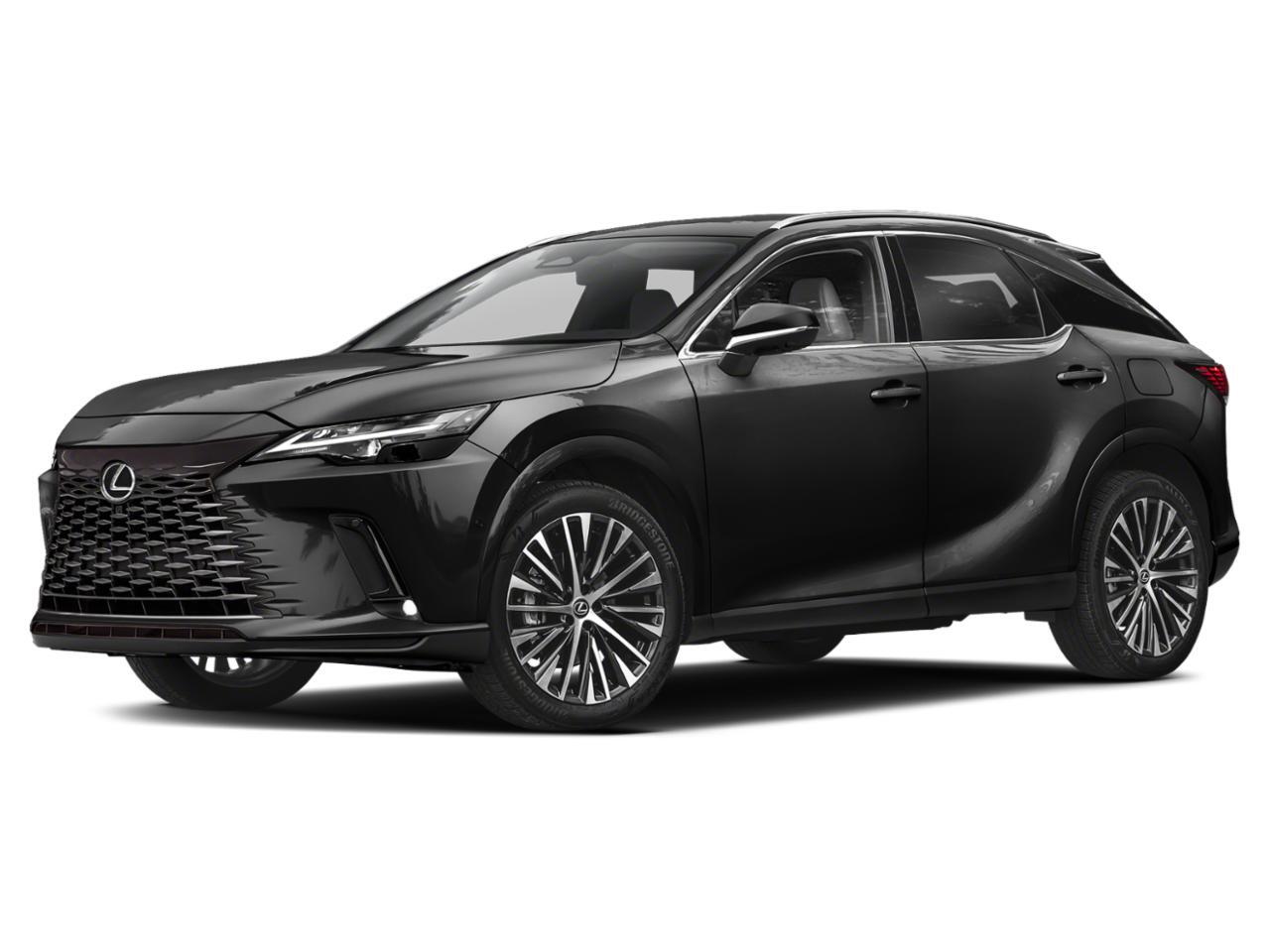 New 2023 Lexus RX 350 PREMIUM+ in Concord CA