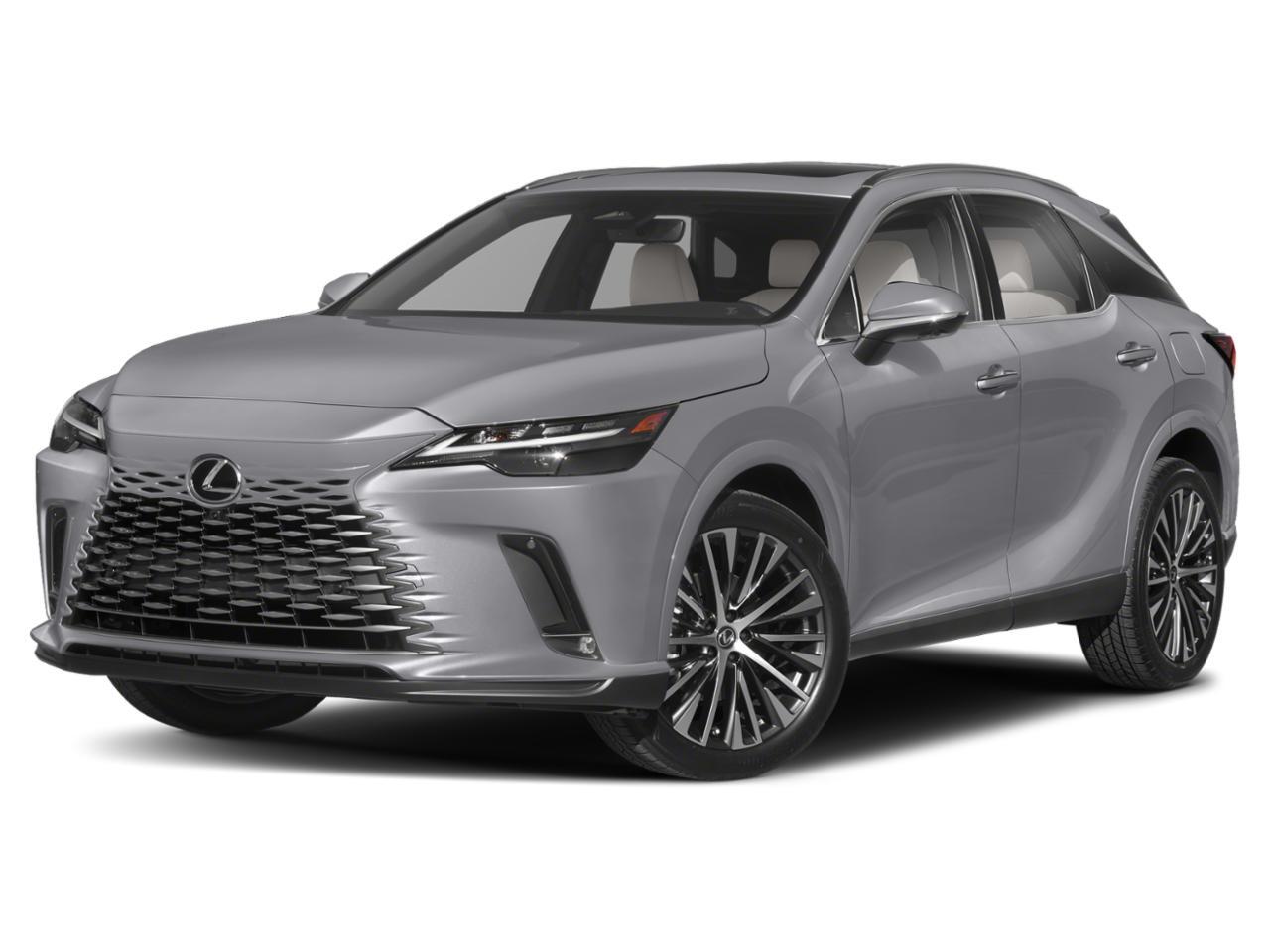 New 2023 Lexus RX 350 Premium Plus Tucson AZ