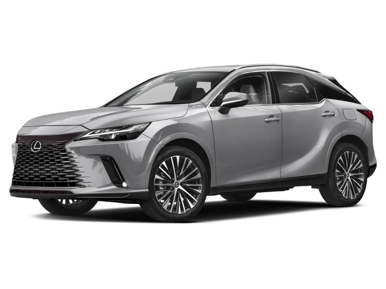 New 2023 Lexus RX 350 PREMIUM PLUS in Memphis, TN