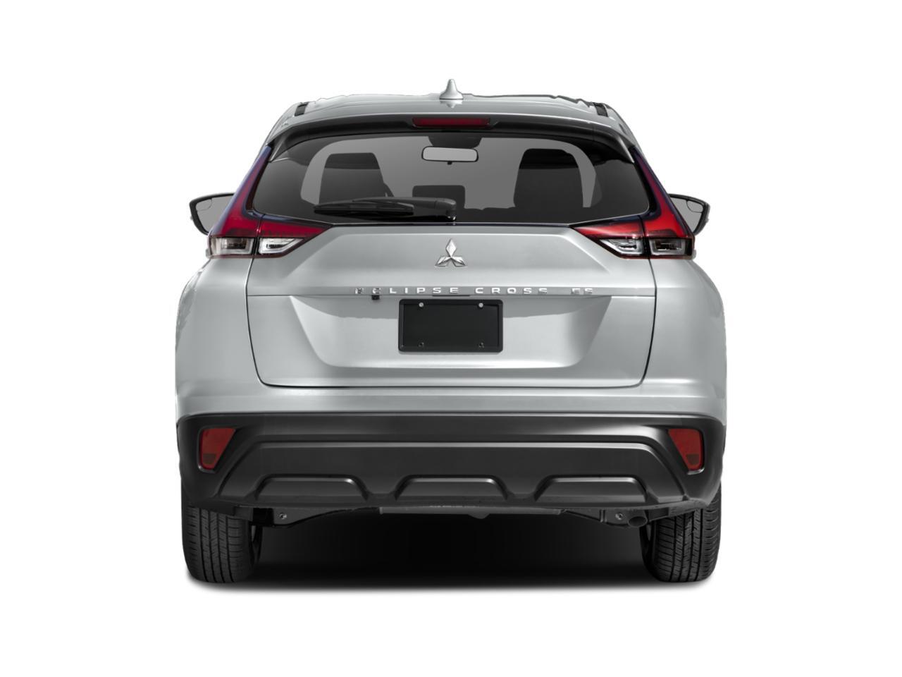 Used 2023 MITSUBISHI ECLIPSE CROSS ES in Guaynabo PR