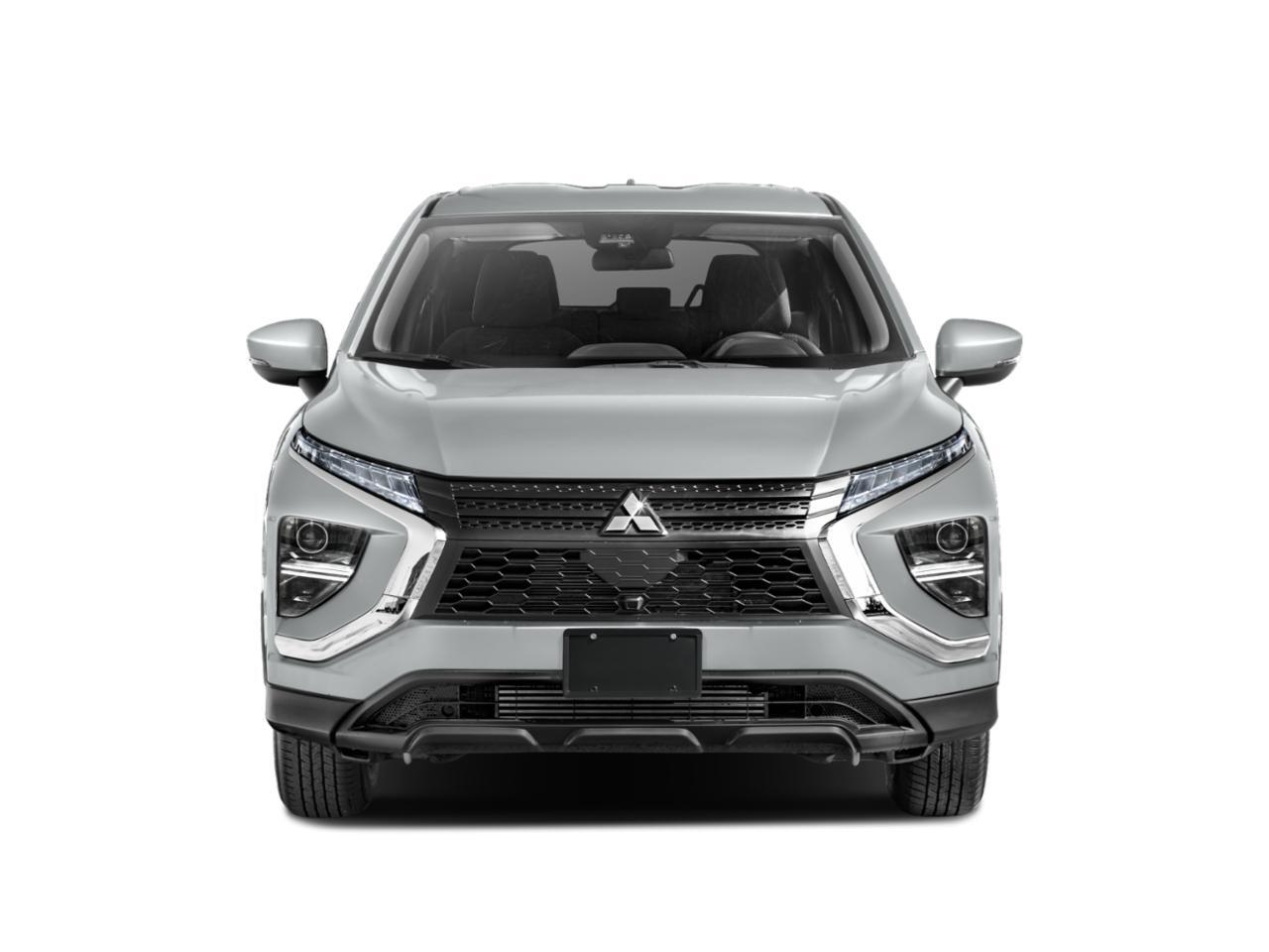 Used 2023 MITSUBISHI ECLIPSE CROSS ES in Guaynabo PR