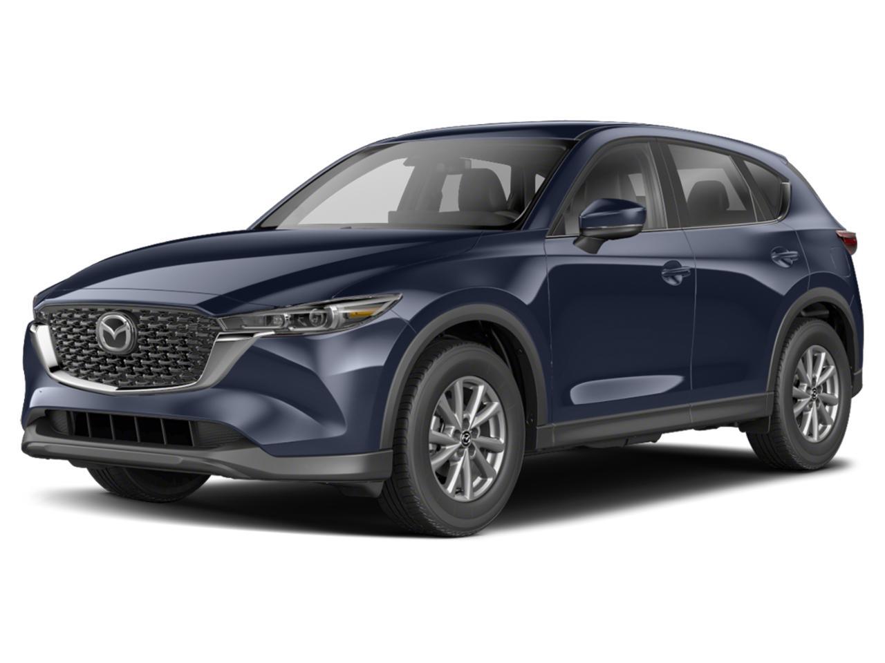 2023 Mazda CX-5 2.5 Turbo Signature para la venta en Flagship Mazda dealers