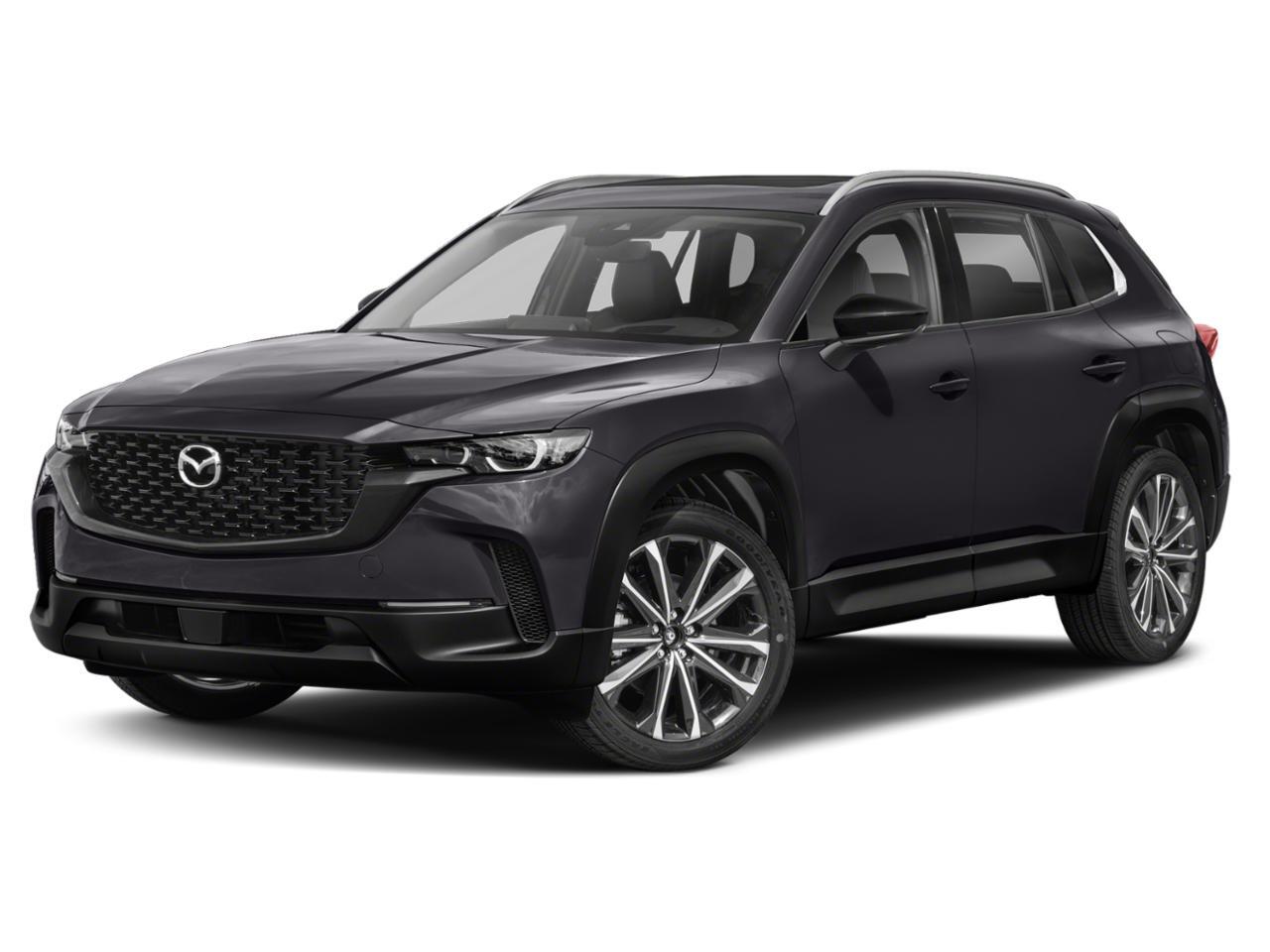 2023 Mazda Cx 50 2 5 Turbo Para La Venta En Flagship Mazda Dealers 3975