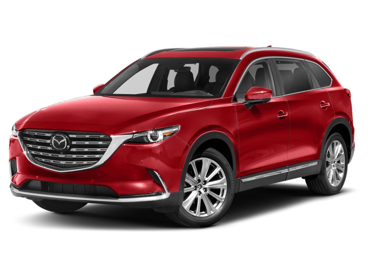 2023 Mazda CX-9 Signature para la venta en Flagship Mazda dealers