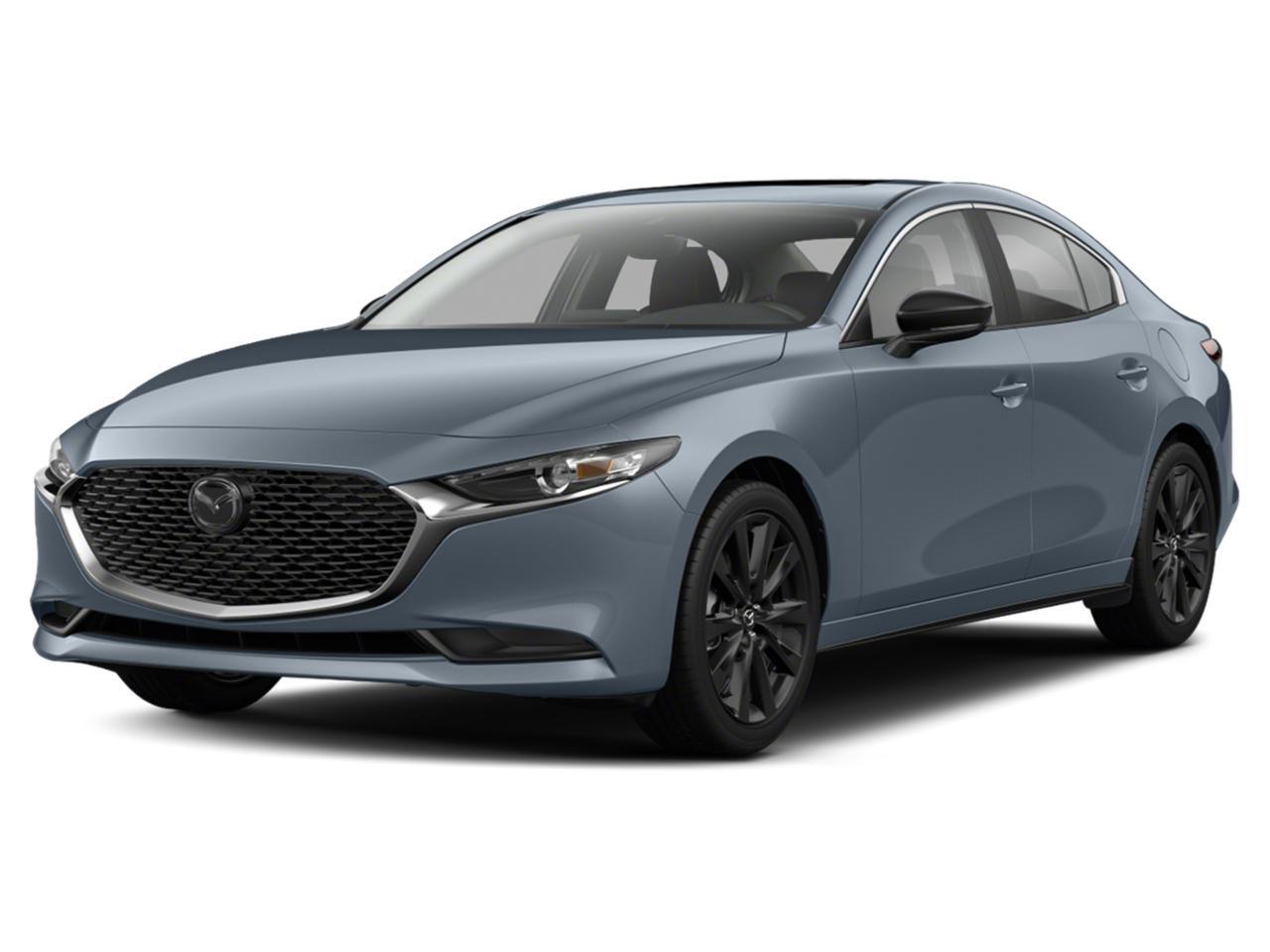 2023 Mazda Mazda3 Sedan 2.5 S Carbon Edition para la venta en Flagship ...