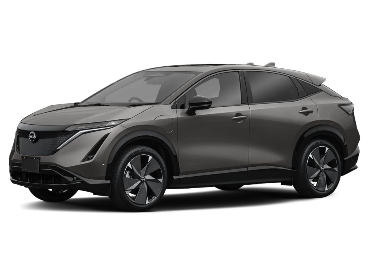 2023 Nissan Ariya Vehicle Details at Montgomeryville Nissan