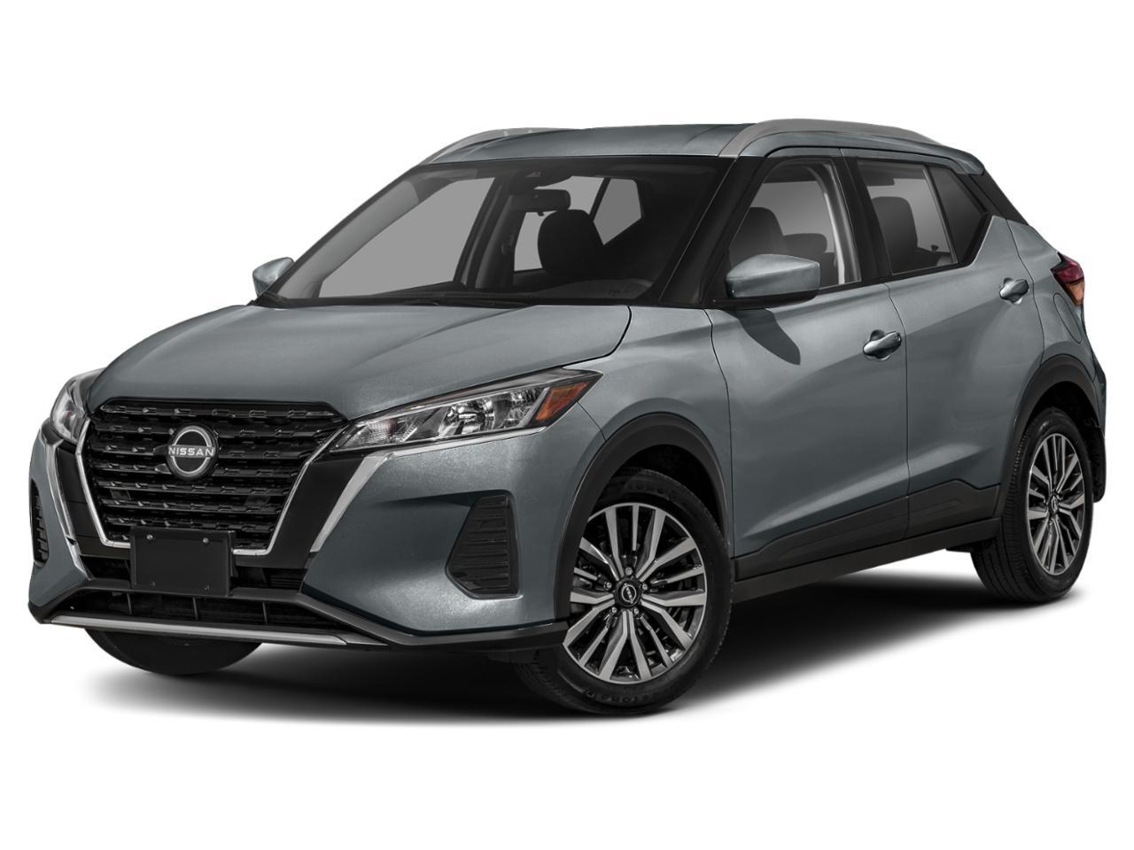 New 2023 Nissan Kicks Montgomeryville PA