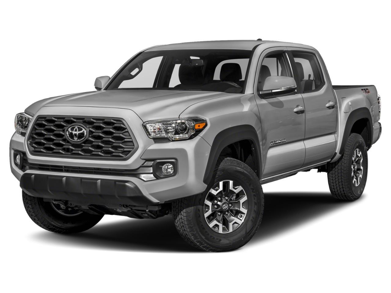 Stunning 2023 Tacoma Long Bed Gallery