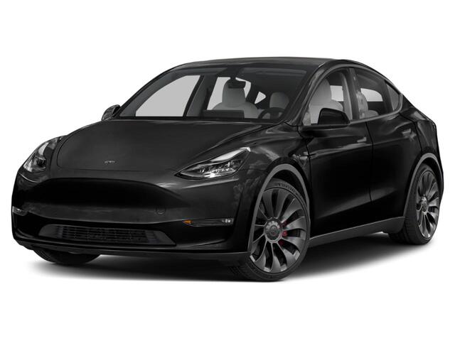 2023 Tesla Model Y Long Range Dual Motor All Wheel Drive AWD Plano TX 59954000