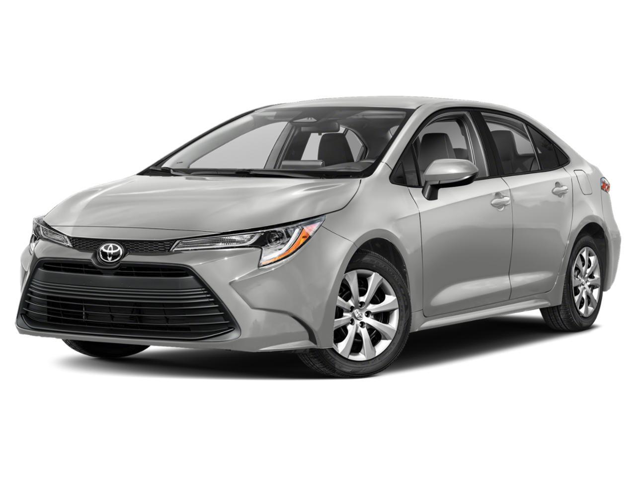Find 2023 Toyota Corolla LE for sale in Burlington NC