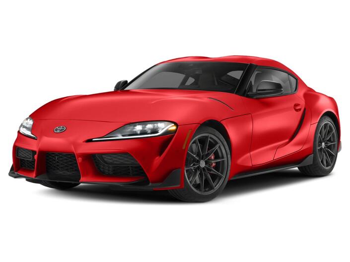 New Toyota GR Supra Oshkosh WI