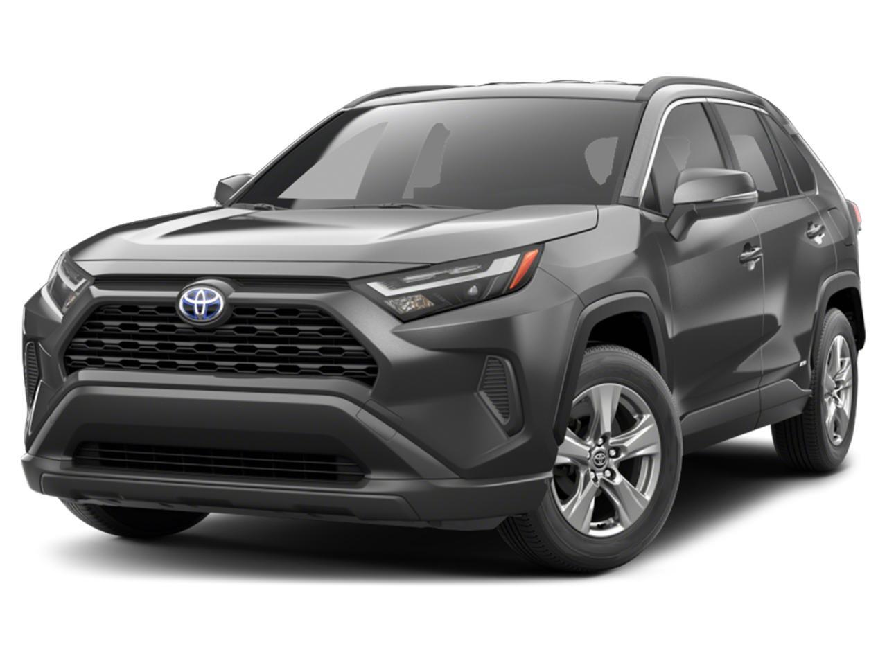 New 2023 Toyota RAV4 HYBRID XLE in Swansea MA New 2023 Toyota RAV4 HYBRID XLE in Swansea MA